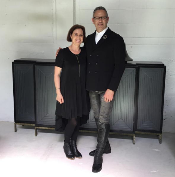 Blog - James Salmond Furniture